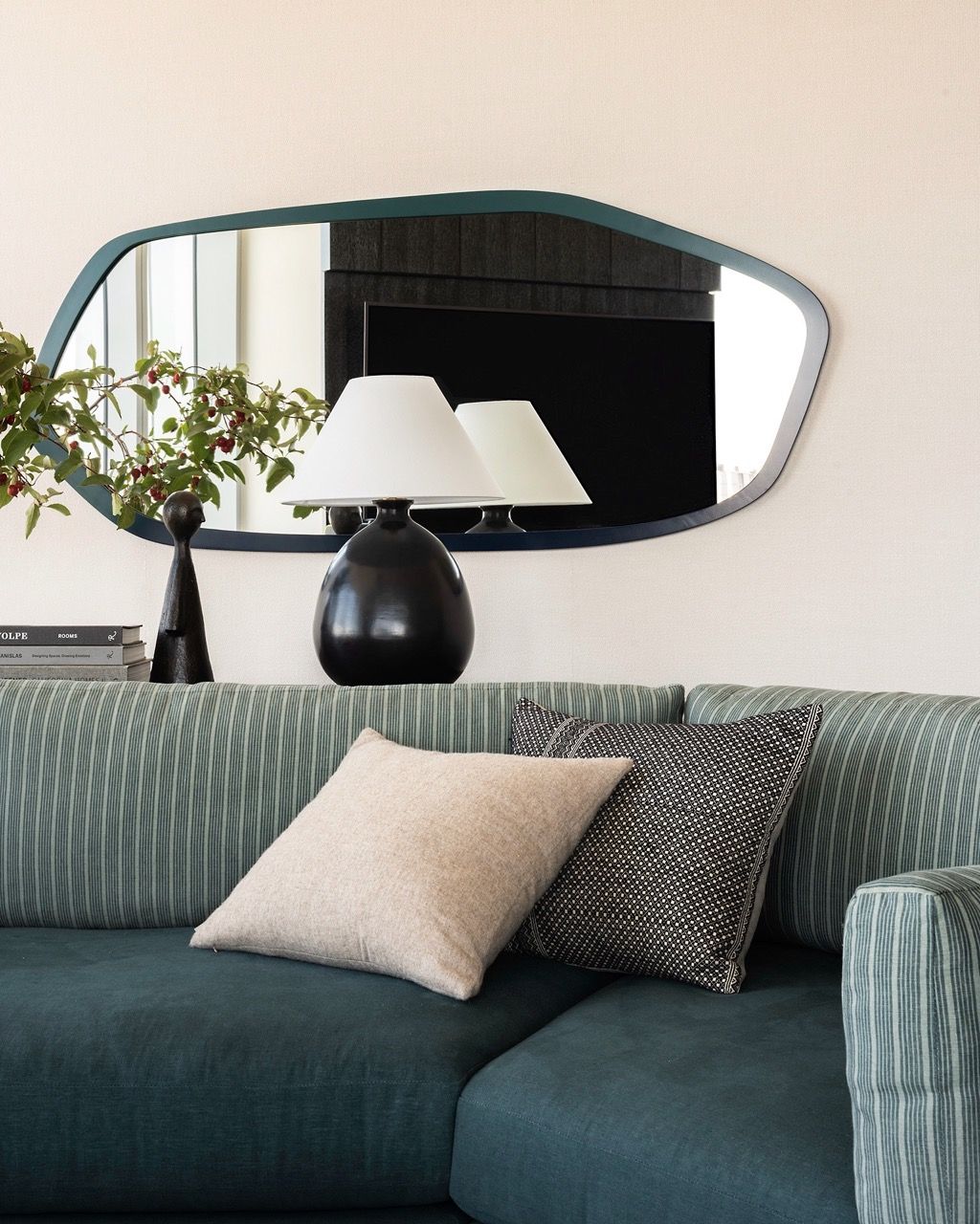 6 Timeless Sofa Colors That Make a Living Room Look Classy | Livingetc