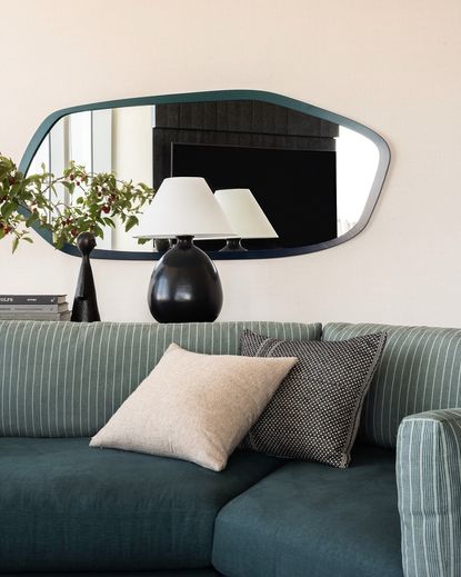 6 Timeless Sofa Colors That Make a Living Room Look Classy | Livingetc