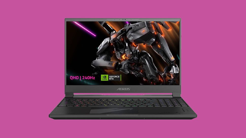 Nvidia RTX 4070, 4060, 4050 laptops are now available for purchase at ...