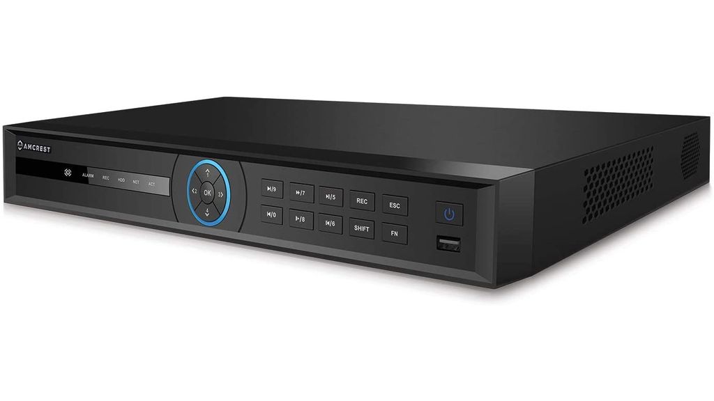Best NVR in 2024 | Digital Camera World