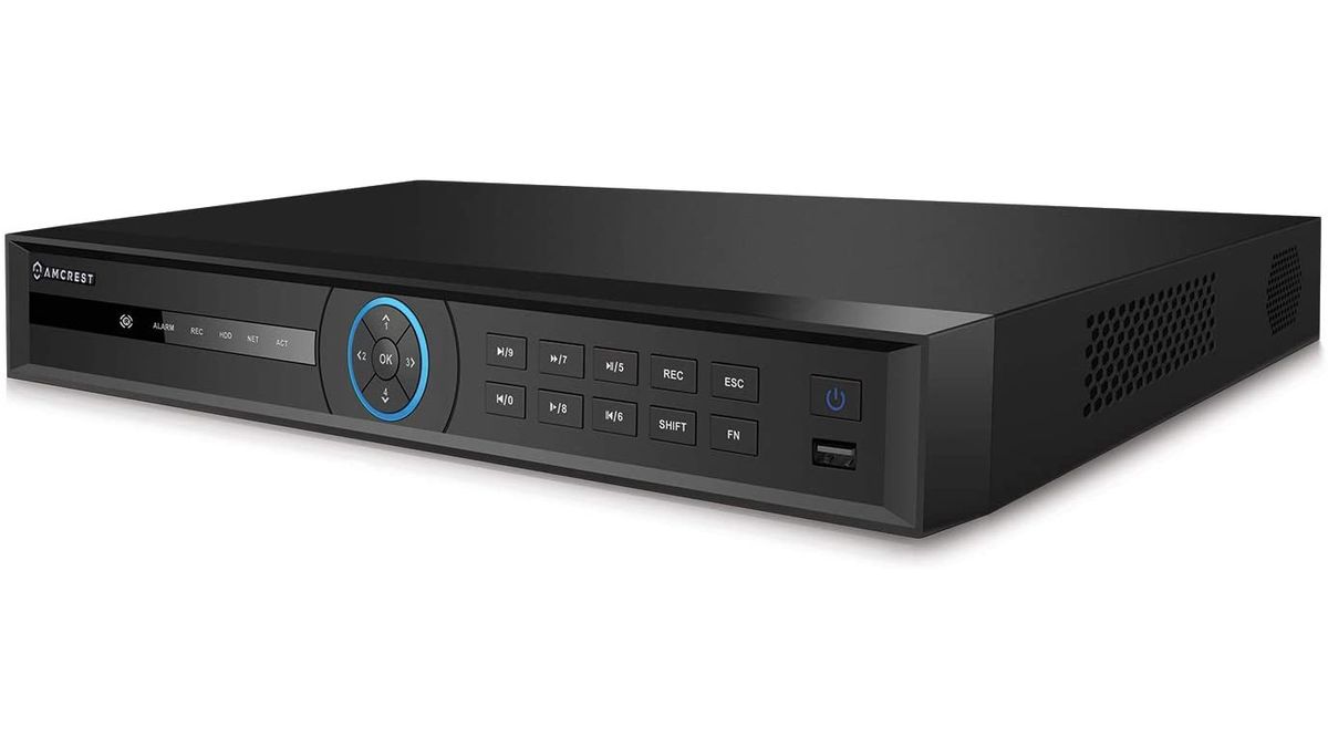Best NVR in 2024 | Digital Camera World