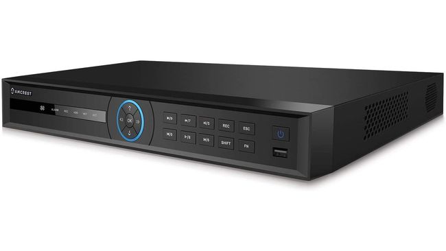 Best NVR in 2024 | Digital Camera World