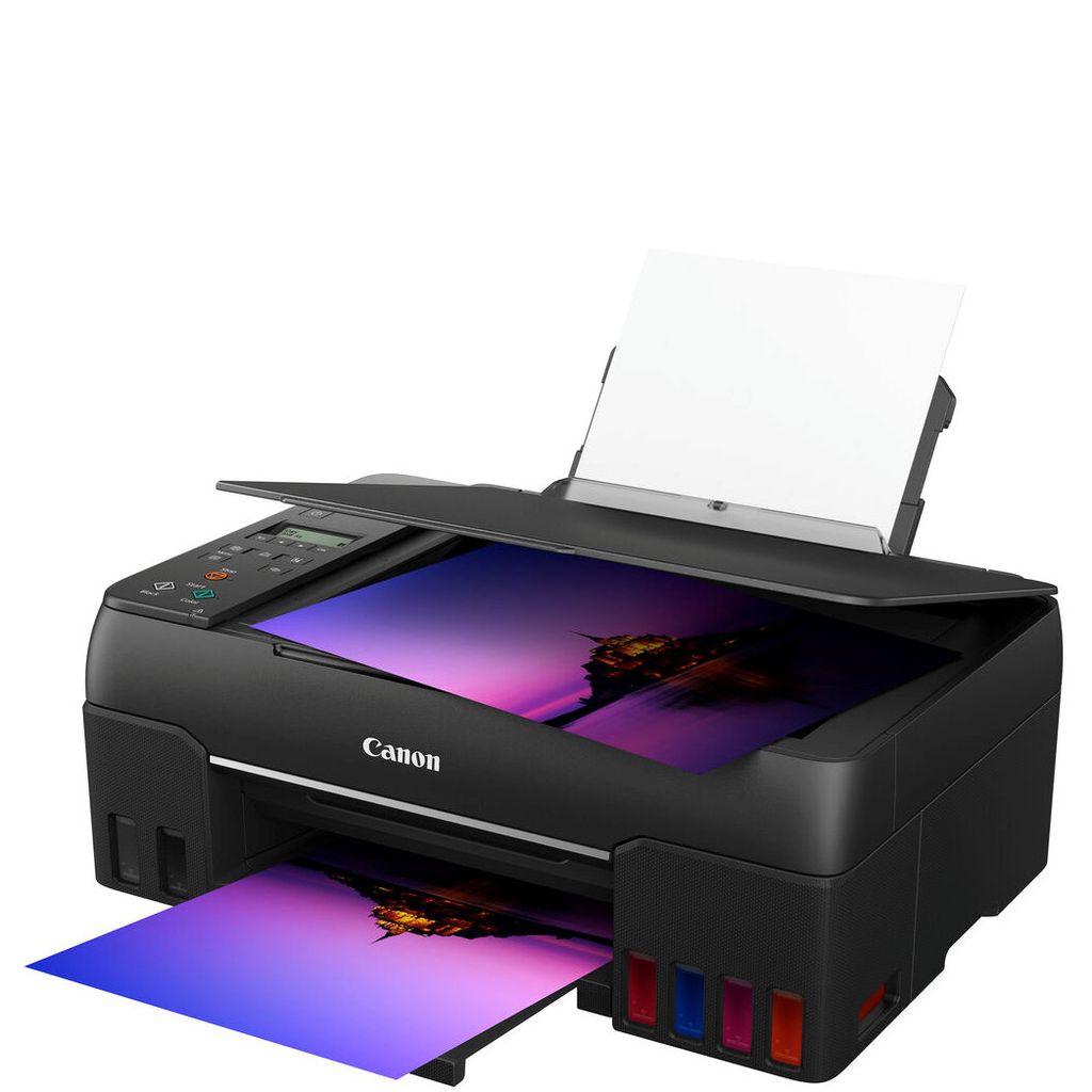 The best compact printer | Digital Camera World