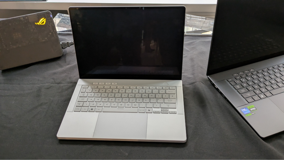 Asus unveils full suite of RTX 5000 series gaming laptops, complete ...