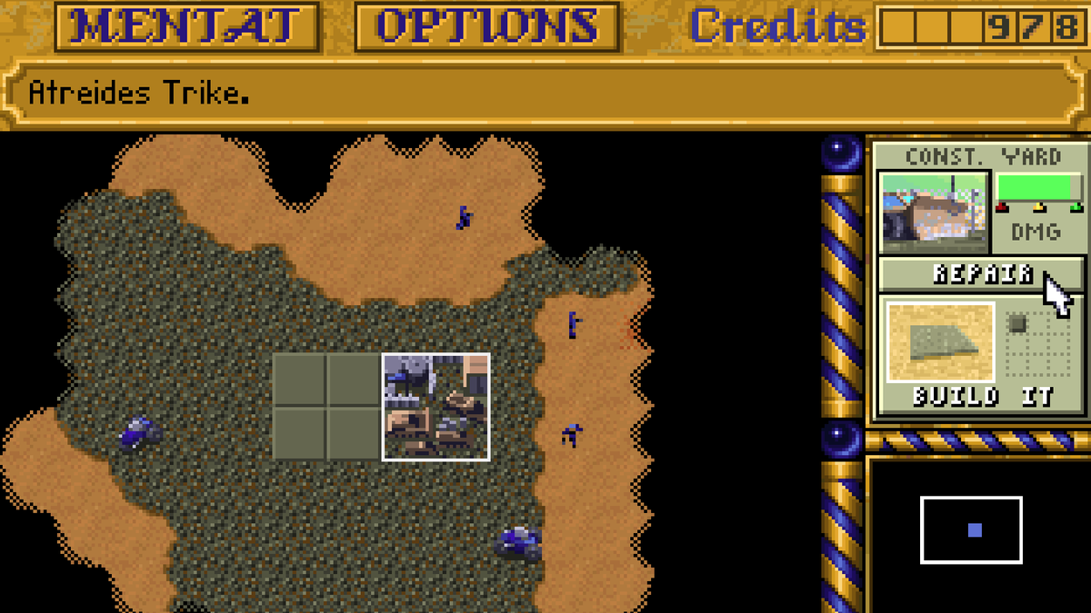 How a new Dune video game could succeed where others have failed ...