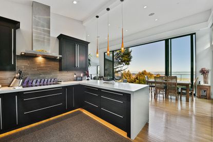 These dream homes have stunning kitchens we'd love to cook in | Real Homes