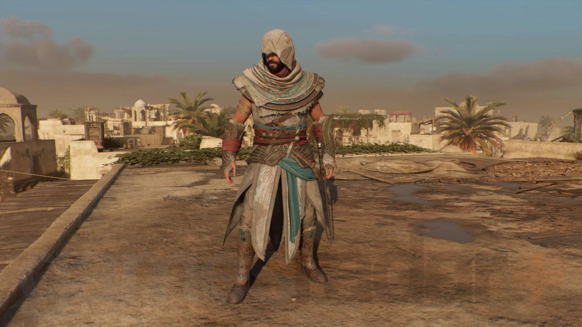 All Assassin’s Creed Mirage Outfits and Costumes to unlock | GamesRadar+