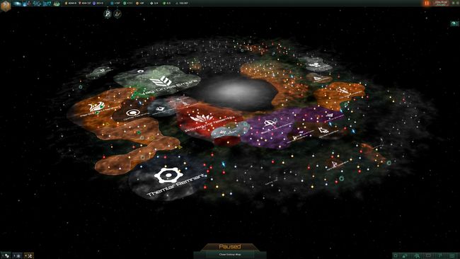 Why I love Fallen Empires in Stellaris | PC Gamer