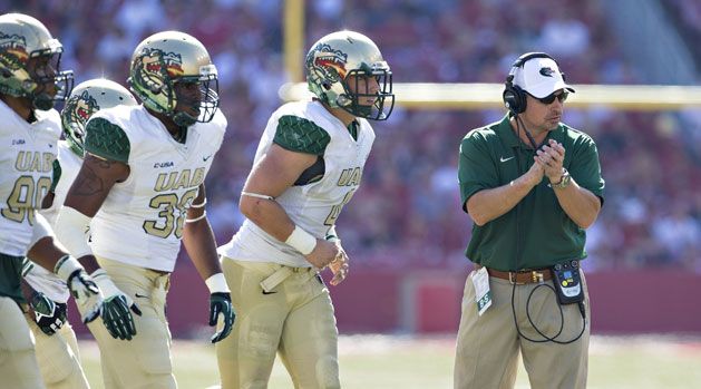 NFL 'could ban helmets' to protect American football stars | The Week