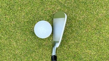 Callaway 2024 Apex MB Iron Review | Golf Monthly