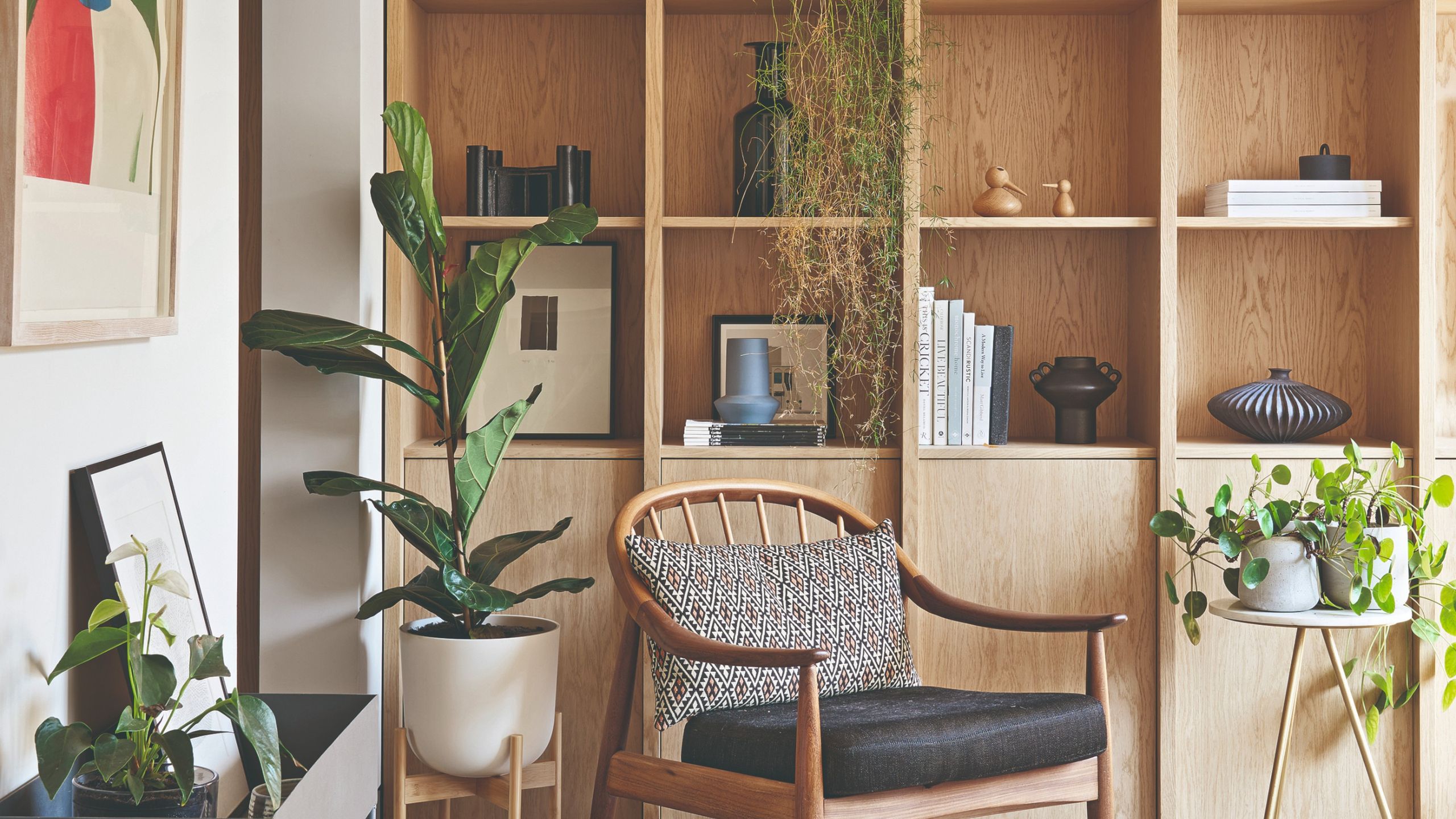 Pros reveal what storage makes a home look expensive in 2026 | Ideal Home