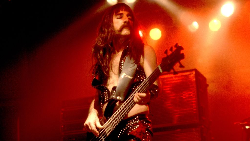 The 13 bass player types: a spotter's guide | MusicRadar