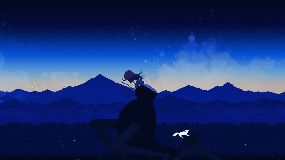 Neva review: A genuine work of art... Yes, I cried | Windows Central