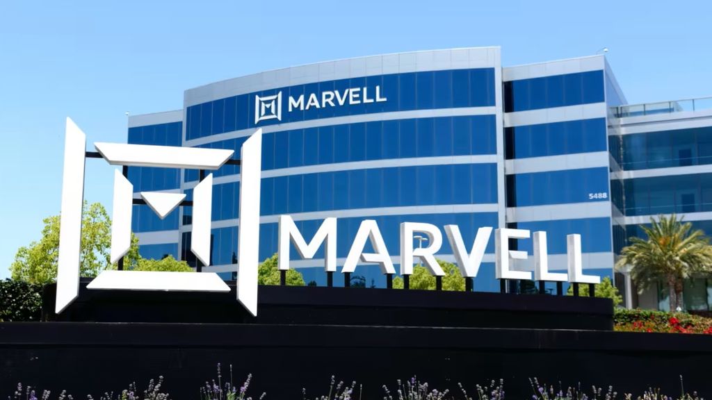 Marvell’s $5.5B Celestial AI acquisition expands its role in AI data center hardware — firm now ...