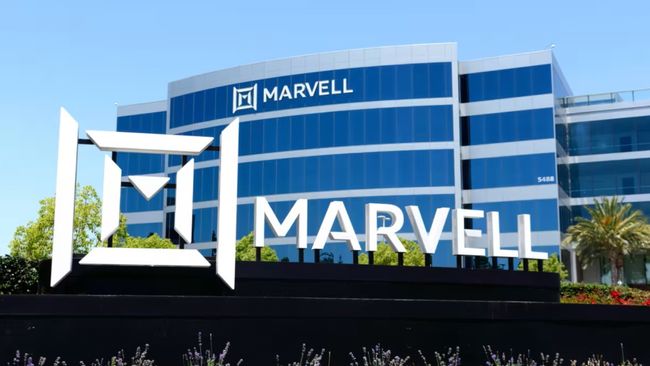 Marvell’s $5.5B Celestial AI acquisition expands its role in AI data ...