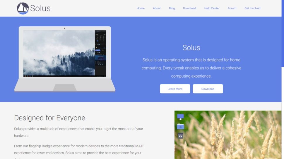 Best Linux Distros Of 2022 | TechRadar