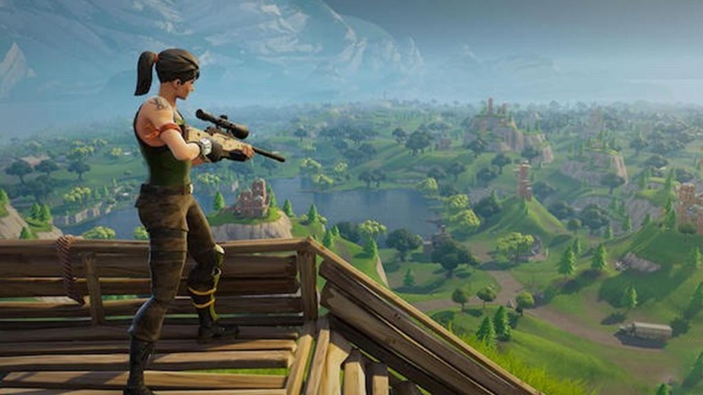 Best Fortnite LTMs ranked, from worst to best | GamesRadar+