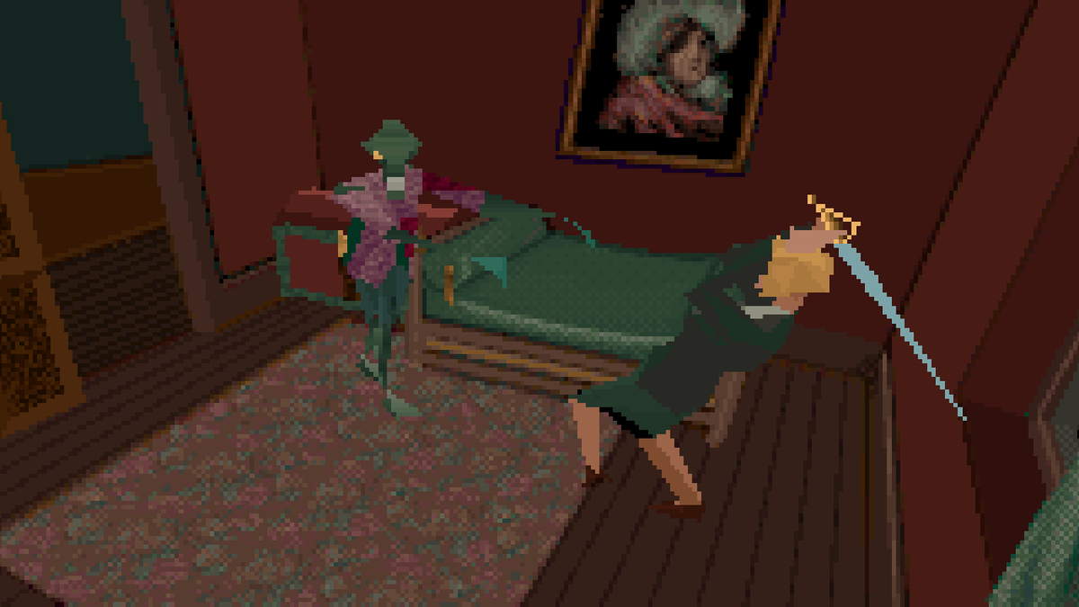 Other PC classics that deserve the Resi 2 remake treatment | PC Gamer