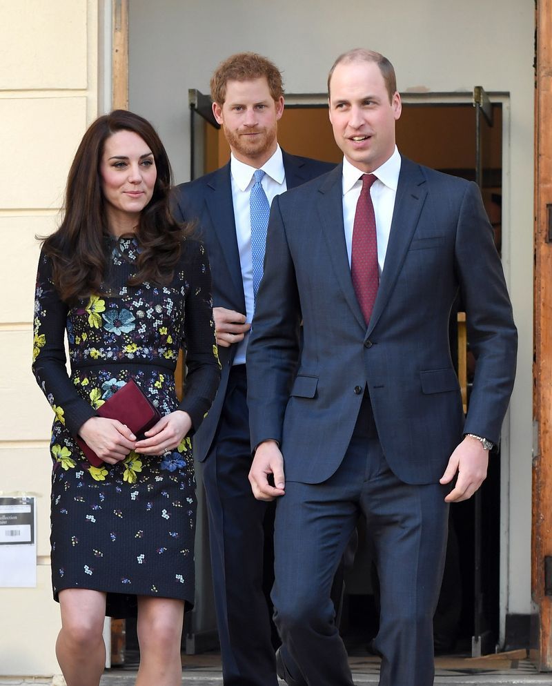 British Royal Glossary - Every Royal Title, Word and Phrase Defined ...