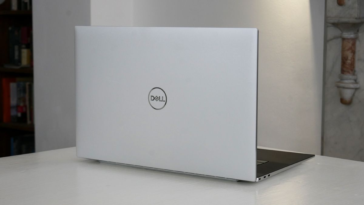 Dell XPS 15 vs Dell XPS 17: Dell's best go head to head | TechRadar