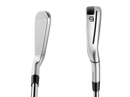 2019 TaylorMade P790 Irons Revealed - Golf Monthly | Golf Monthly