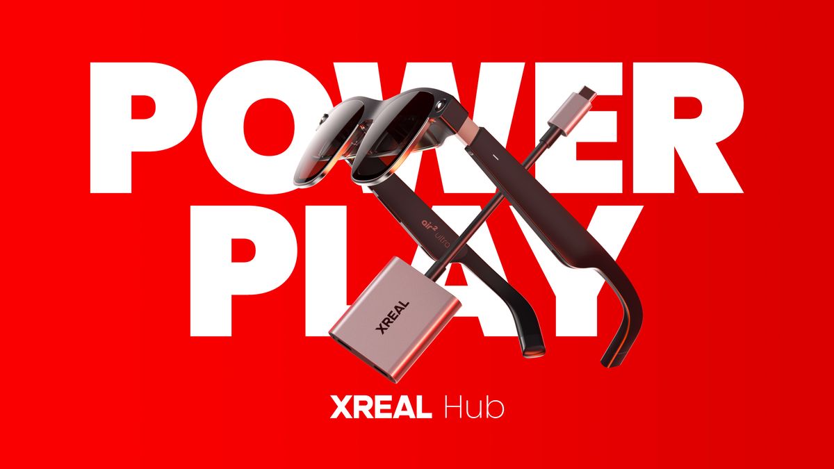 XREAL fixed a flaw in its AR glasses with a tiny accessory | Windows ...