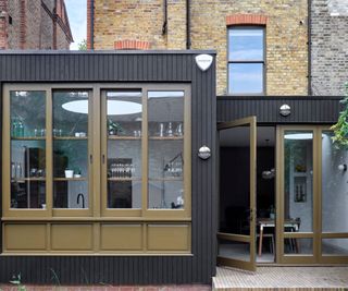 Window colour ideas to transform your home's exterior | Homebuilding