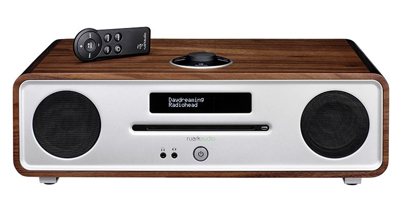 Ruark Audio R4 Mk3 review | What Hi-Fi?