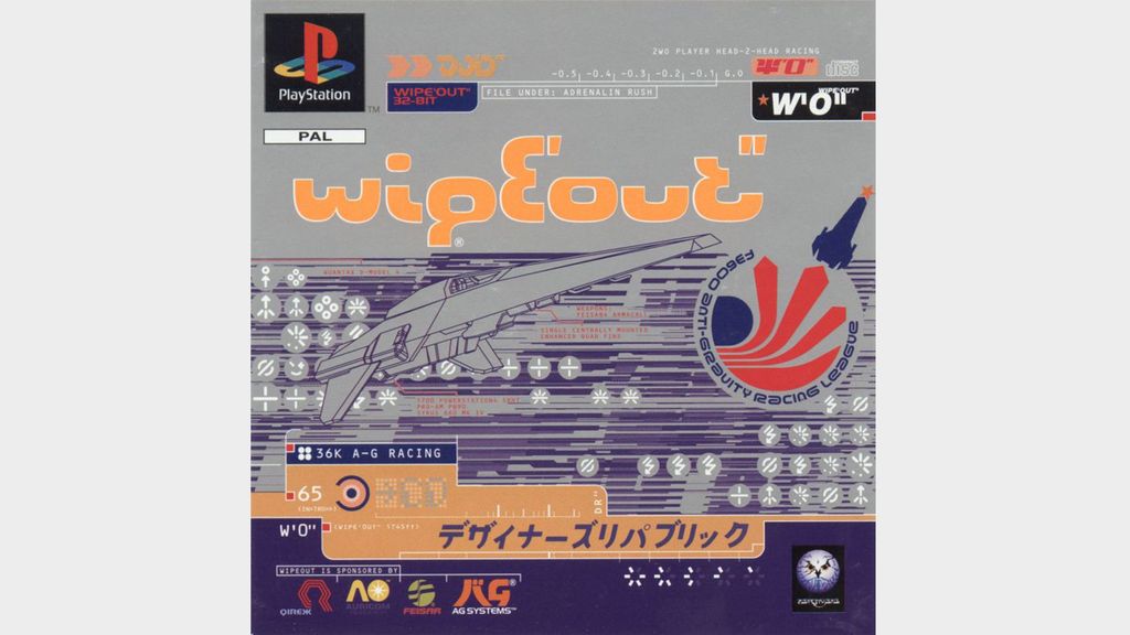 The best game covers of all time | GamesRadar+