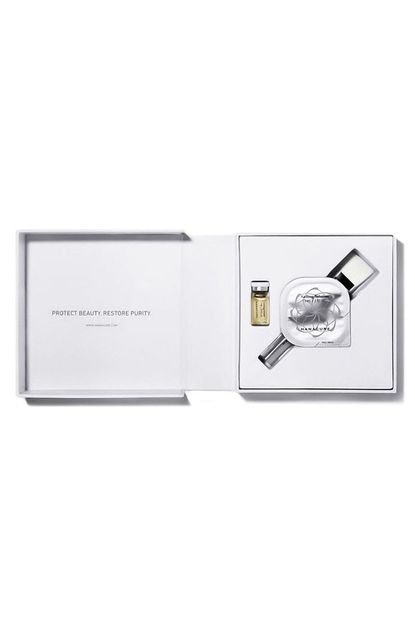 Shawn Johnson Shares Her Skincare Routine | Marie Claire