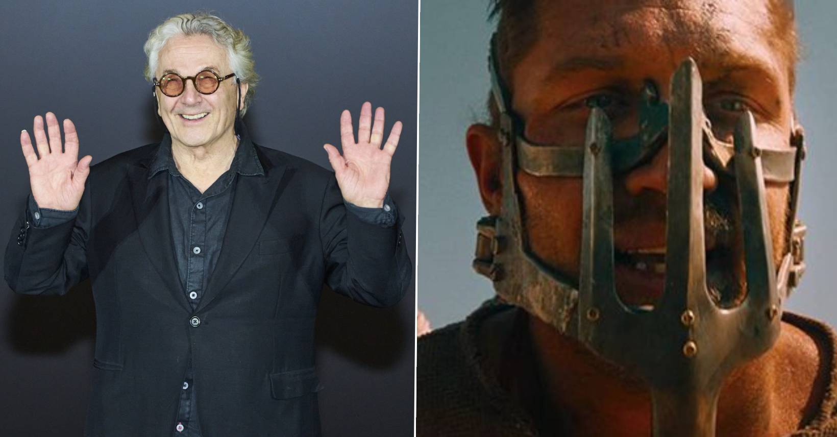 Mad Max creator already has a complete idea for another movie he wants ...
