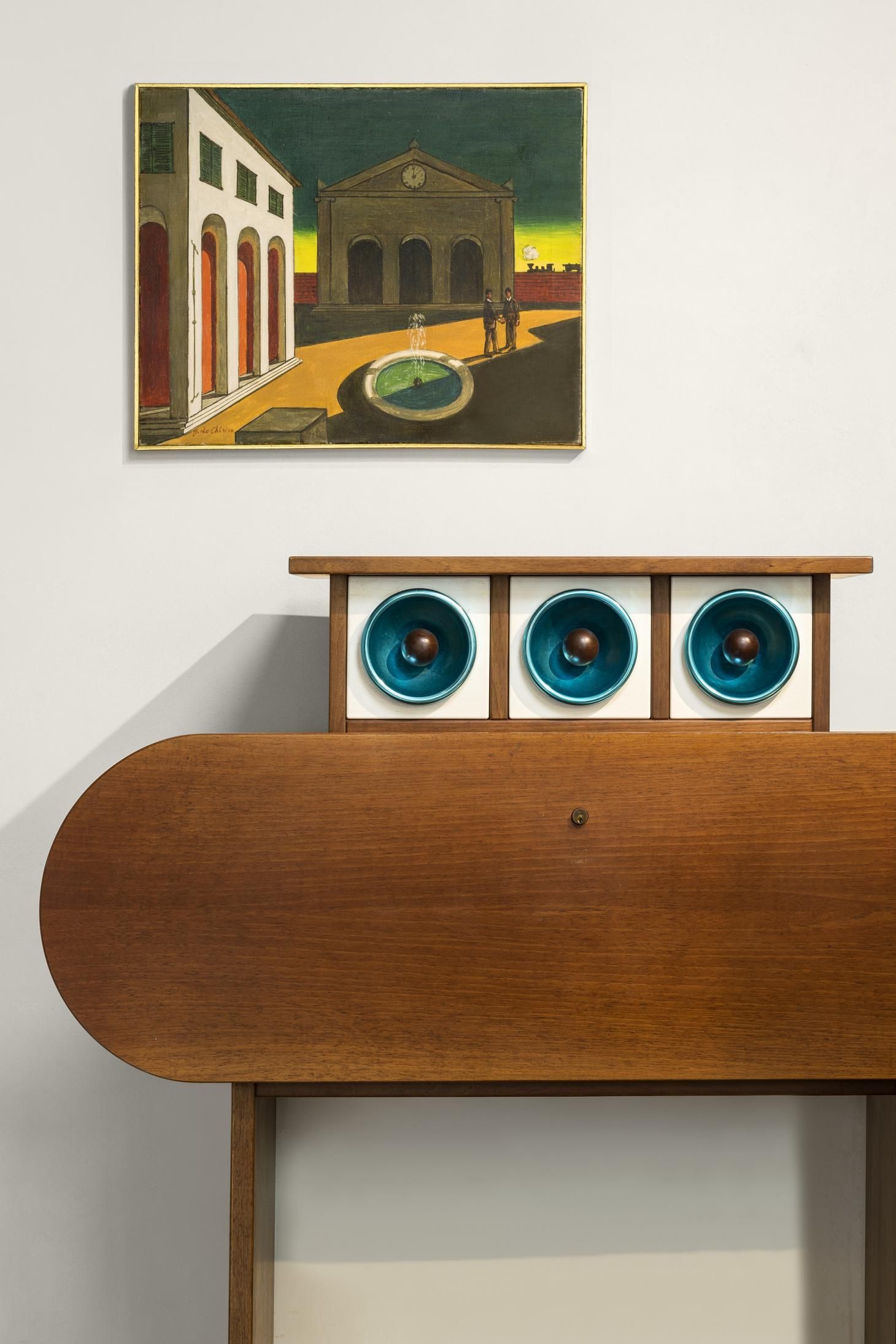 Utopia by Charles Zana opens at Tornabuoni Art in Paris | Wallpaper