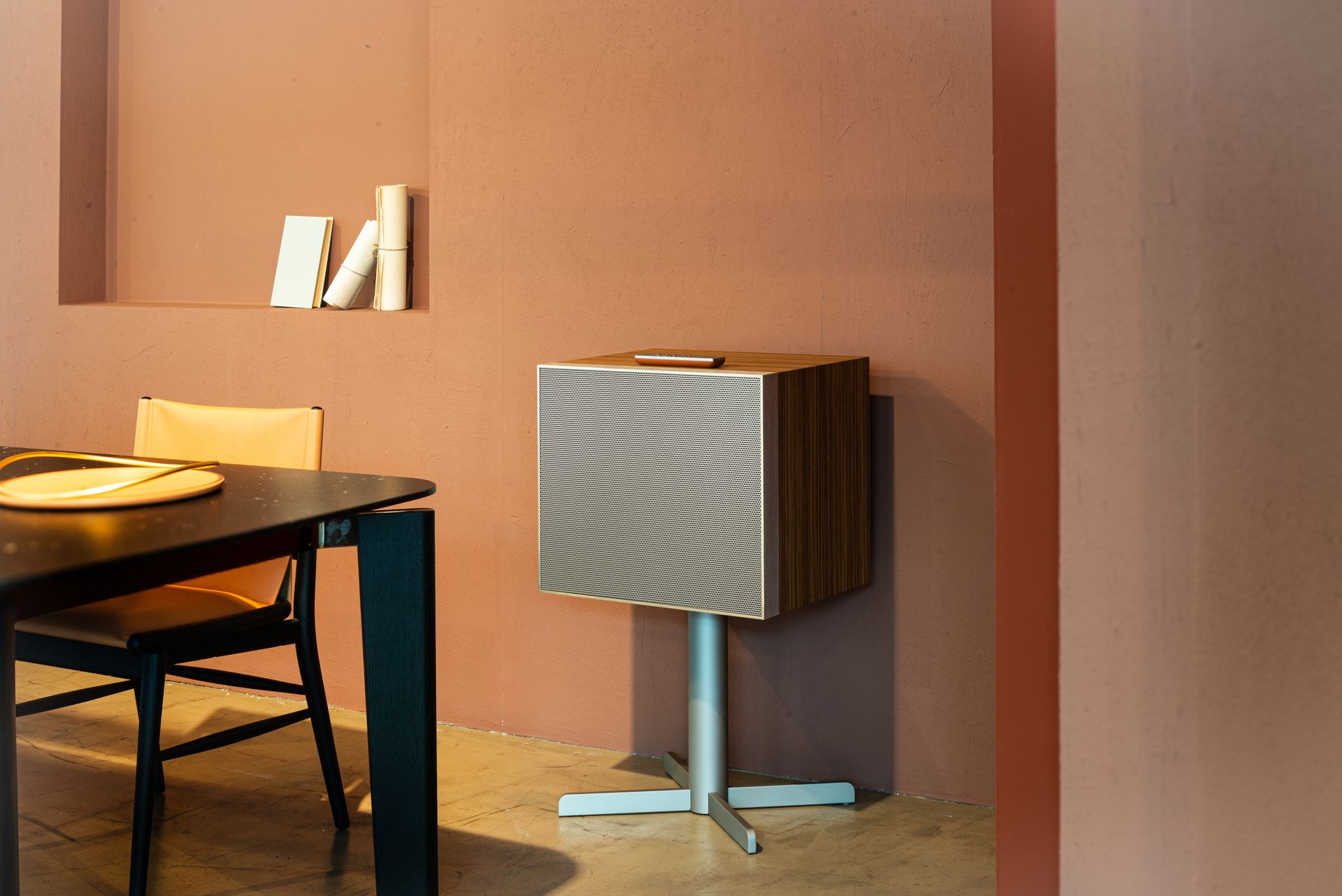 Geneva Lab launches new speakers: the Duo and The DeCon/XL | Wallpaper*