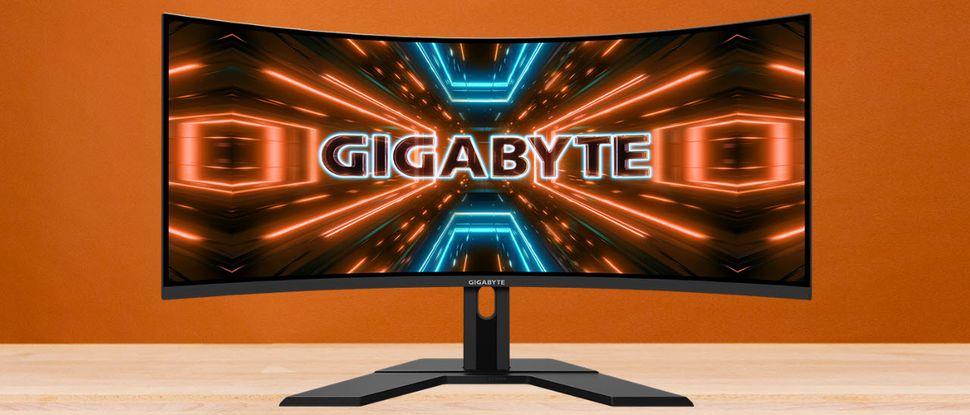 Gigabyte G34WQC Review: High-Contrast, Immersive Ultrawide | Tom's Hardware