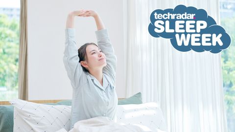 Welcome to TechRadar’s Sleep Week 2021: tech and tips for better sleep ...