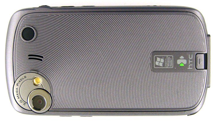 Review: Sprint Mogul, PPC-6800 | Windows Central