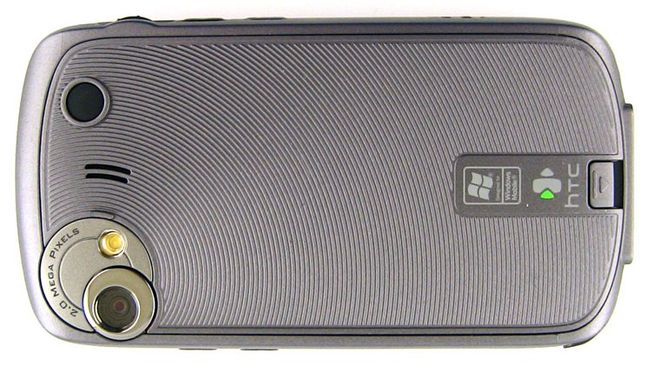 Review: Sprint Mogul, PPC-6800 | Windows Central