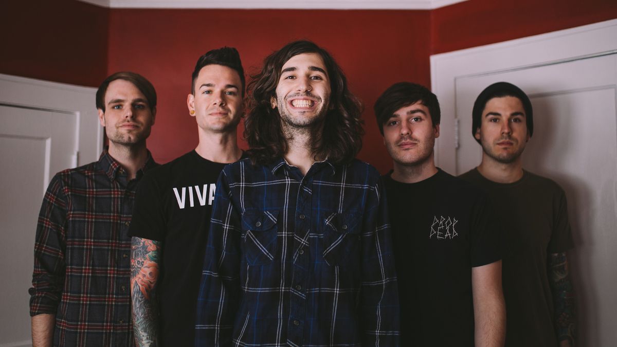 Your track-by-track guide to Real Friends' new album | Louder