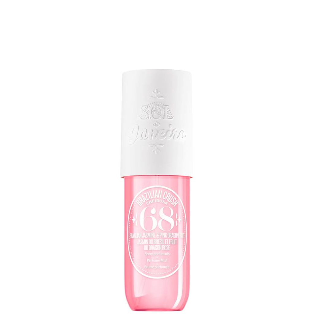 A Beauty Editor's Review of the Sol de Janeiro Perfume Mist Discovery ...