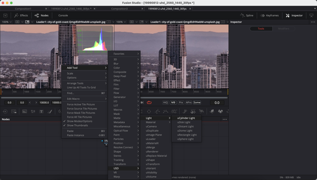 Blackmagic Fusion Studio 19 review: VFX software goes from strength to ...