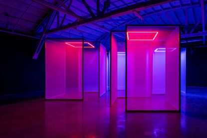 Google makes sense of colour at Milan Design Week | Wallpaper*