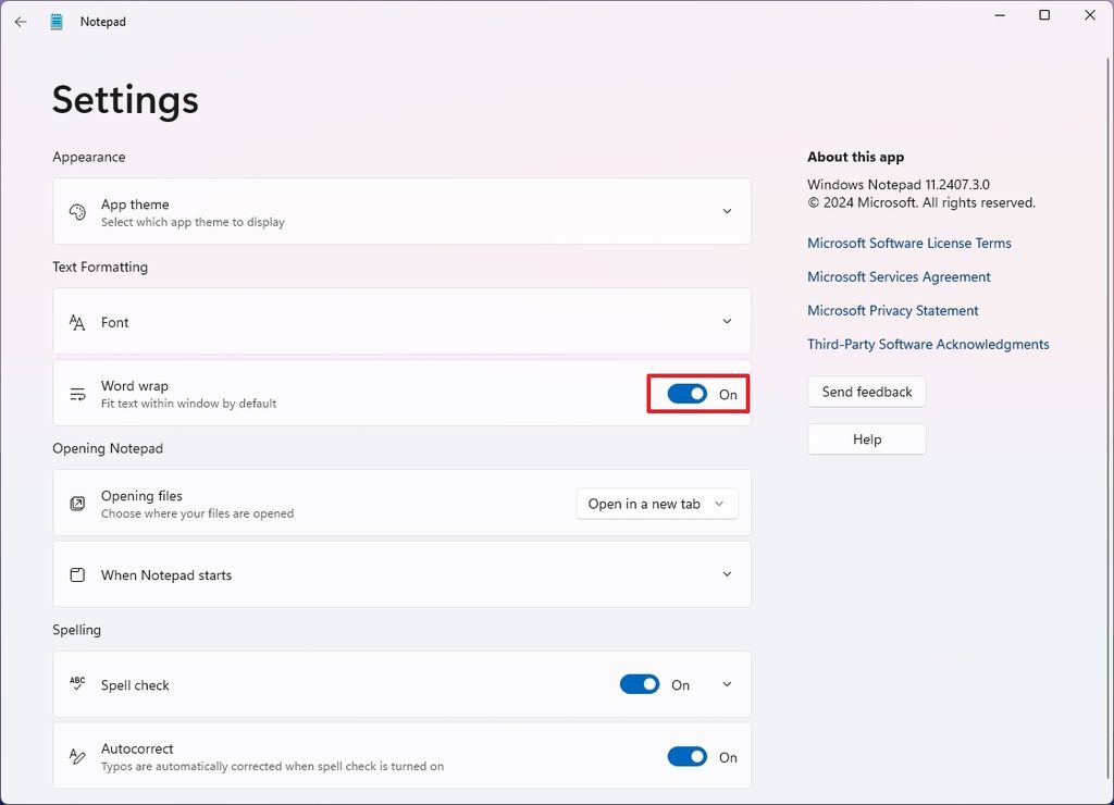 10 features you probably didn't know about Notepad for Windows 11 ...