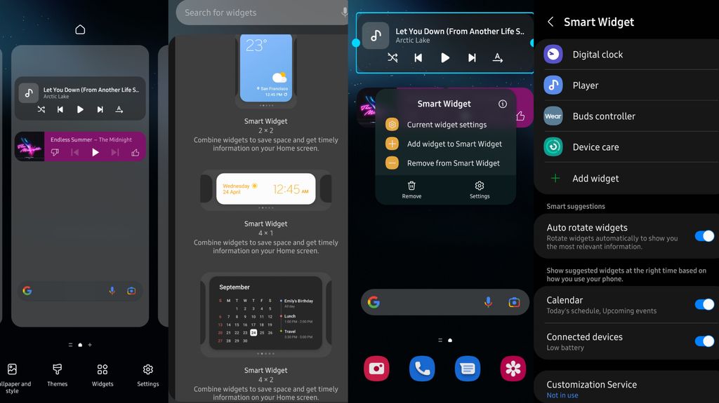 12 things you should do with your new Samsung Galaxy S22 or S22 ...