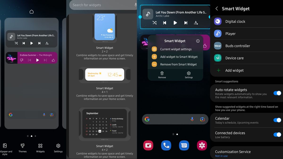 12 things you should do with your new Samsung Galaxy S22 or S22 ...