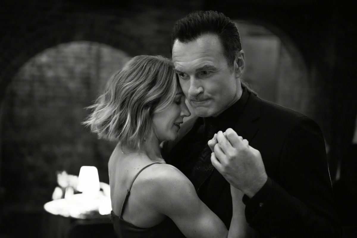 FBI: Most Wanted's Jess Seizes An Opportunity With Sarah In First Look ...