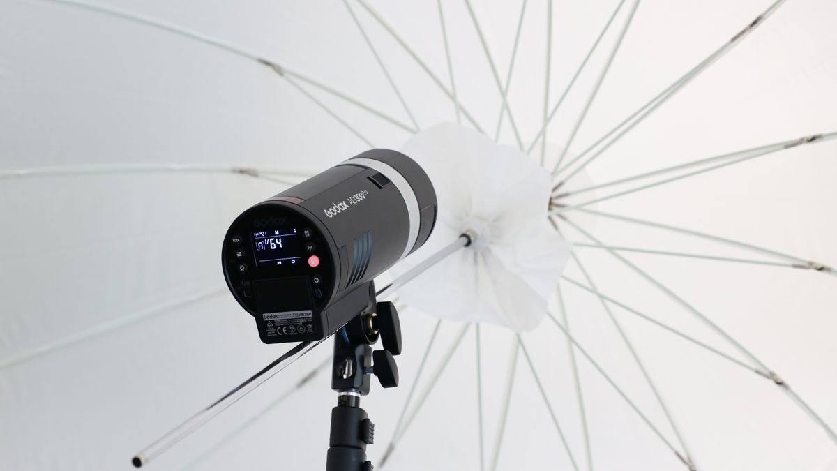 The best photography lighting kits | Digital Camera World