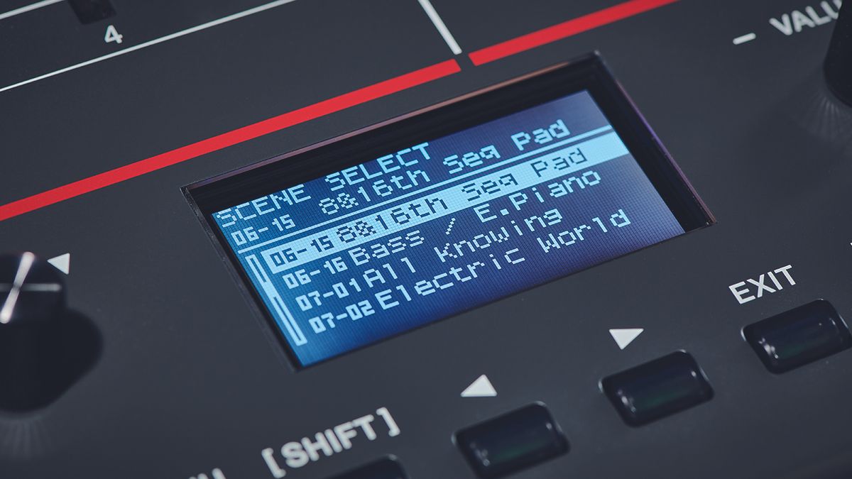 Roland Juno-X review | MusicRadar