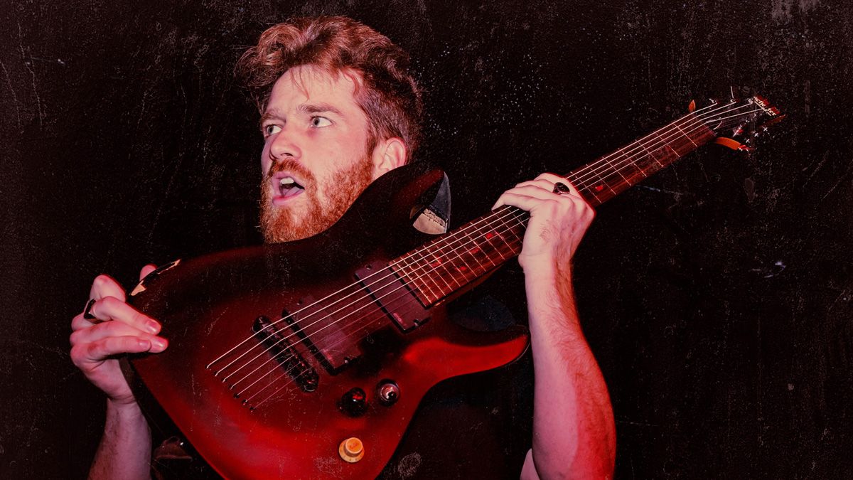 Sick Riffs: Jack Collins teaches you the insane sliding techniques of ...