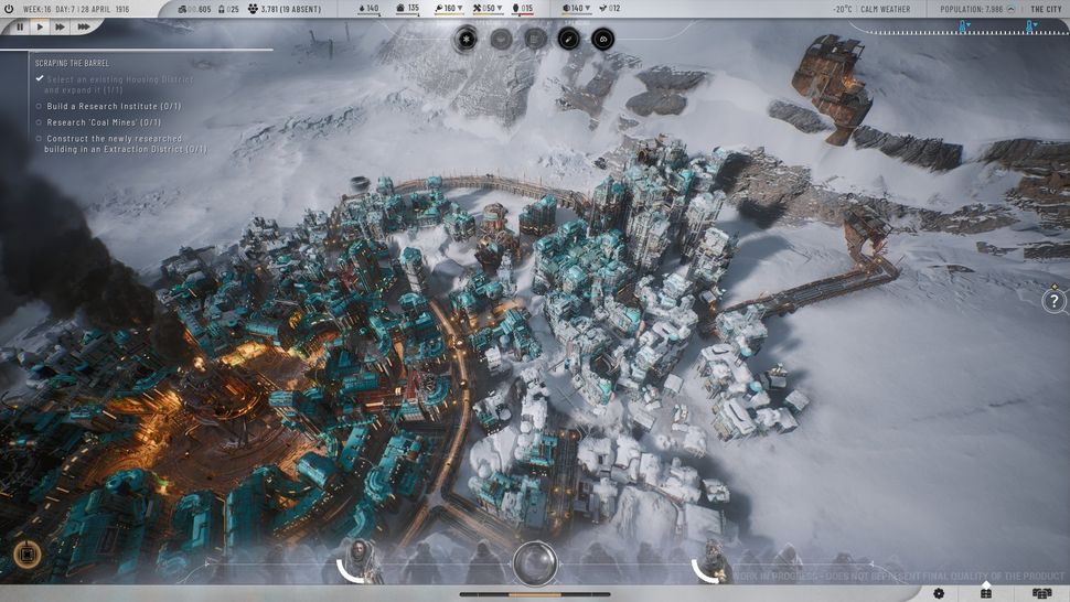 Here's everything you need to know about Frostpunk 2 | Windows Central