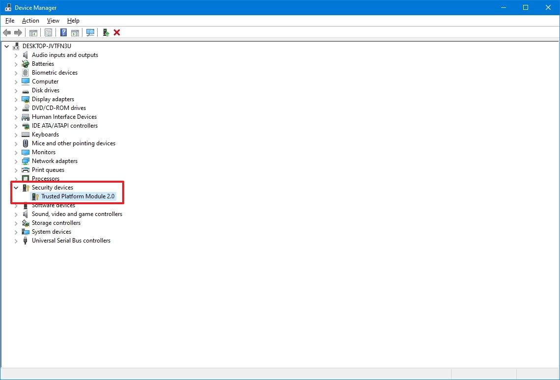 How to use BitLocker Drive Encryption on Windows 10 | Windows Central